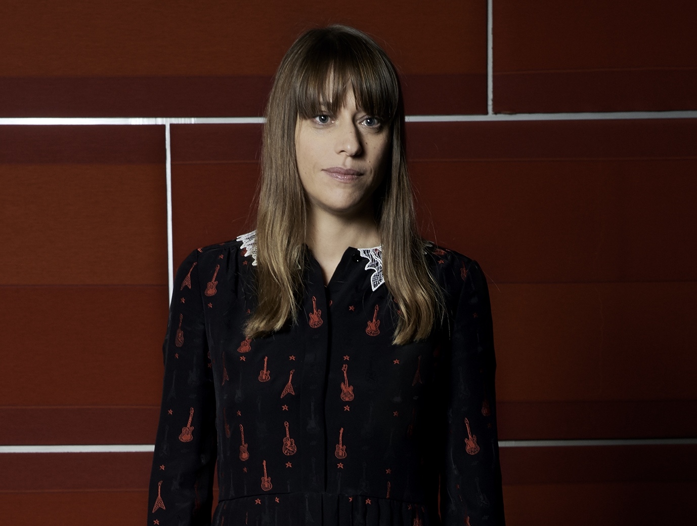 "Keeping in Touch" Alice Winocour talks with Demetrios Matheou (UK ...