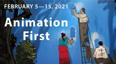 French Animation on the International Scene No. 3: Spring 2021 - Unifrance