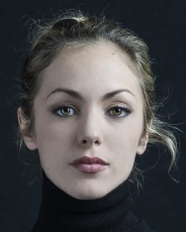 Charlotte Ranson - Unifrance