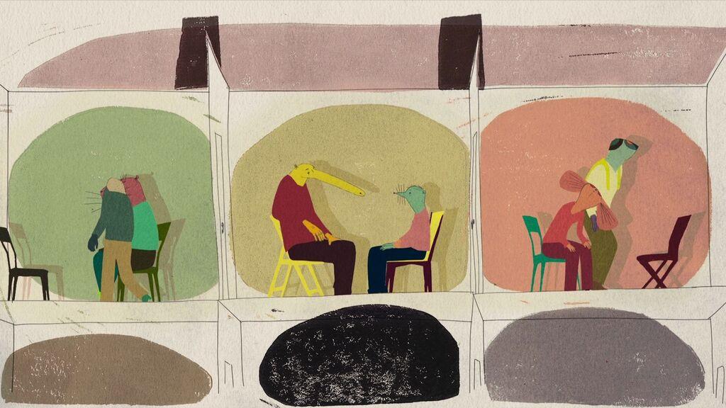 Folimage (France) - Unifrance