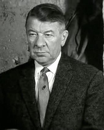 Robert Dalban - Unifrance