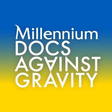Millennium Docs Against Gravity (MDAG) - 2025 (Pologne) - Unifrance