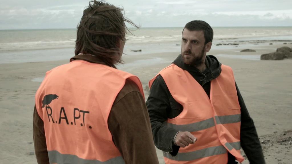 Raout Pacha de Aurélie Reinhorn (2019) - Unifrance