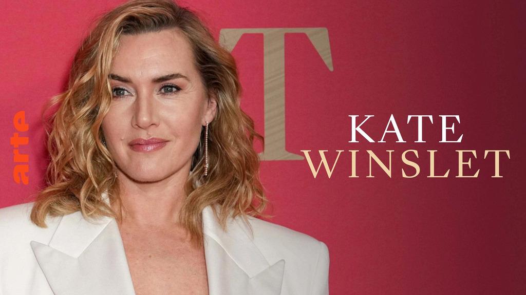 Kate Winslet, résolument actrice de Claire Duguet (2023) - Unifrance
