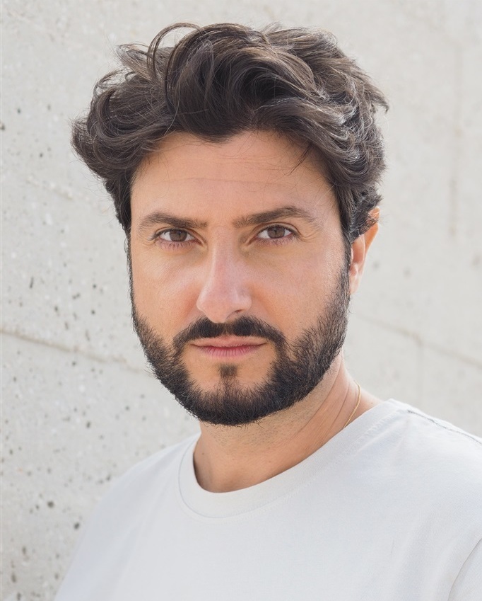 Grégory Di Meglio - Unifrance