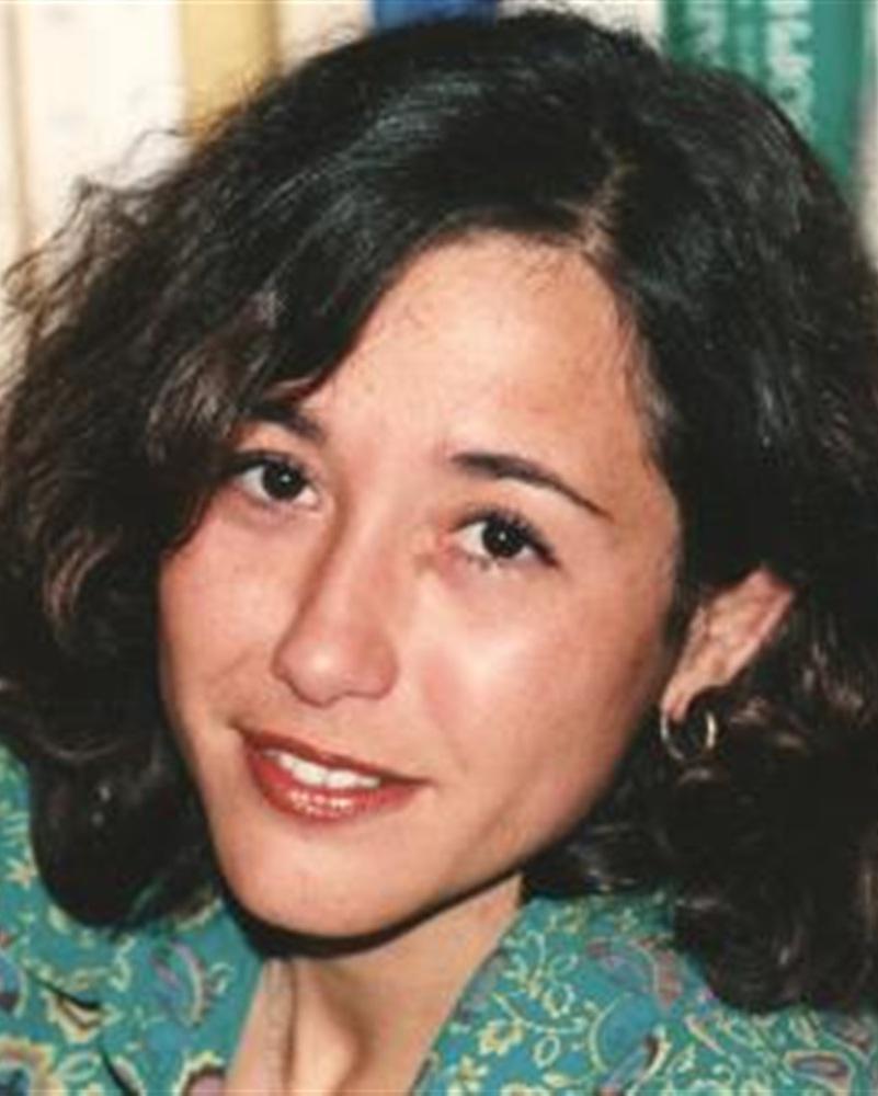 Fatma-Zohra Zamoum - Unifrance