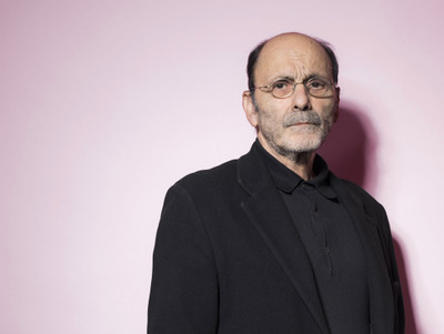 Jean-Pierre Bacri - UniFrance