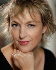 Ann-Gisel Glass - UniFrance