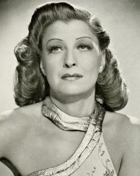 Hilde Hildebrand - Unifrance