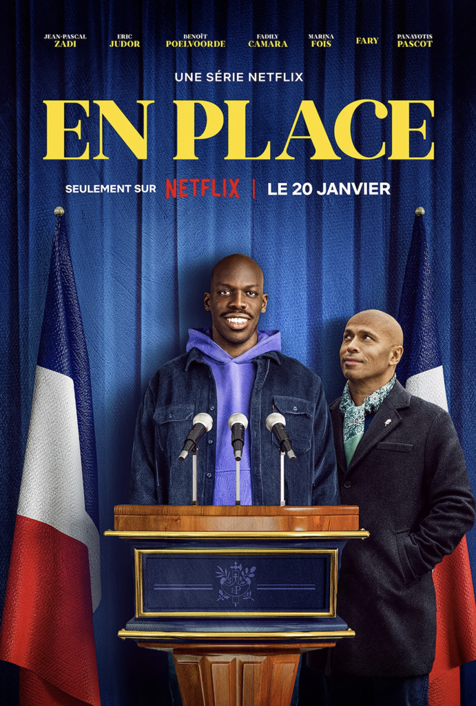 Netflix (France) (France) - Unifrance
