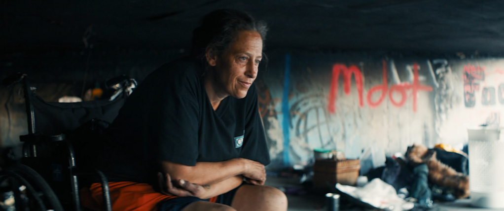 Neon People de Jean-Baptiste Thoret (2024) - Unifrance