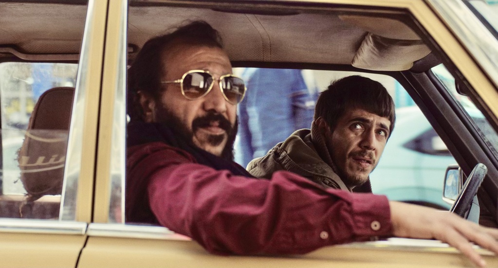 Once Upon a Time in Gaza de Arab Nasser, Tarzan Nasser (2025) - Unifrance Once Upon a Time in Gaza de Arab Nasser, Tarzan Nasser (2025) - Unifrance