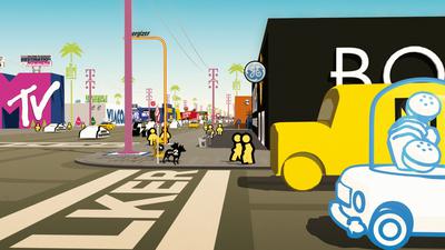 Logorama de François Alaux, Hervé de Crécy, Ludovic Houplain, H5 (2009 ...