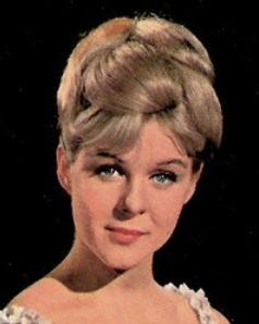 June Ritchie - Unifrance