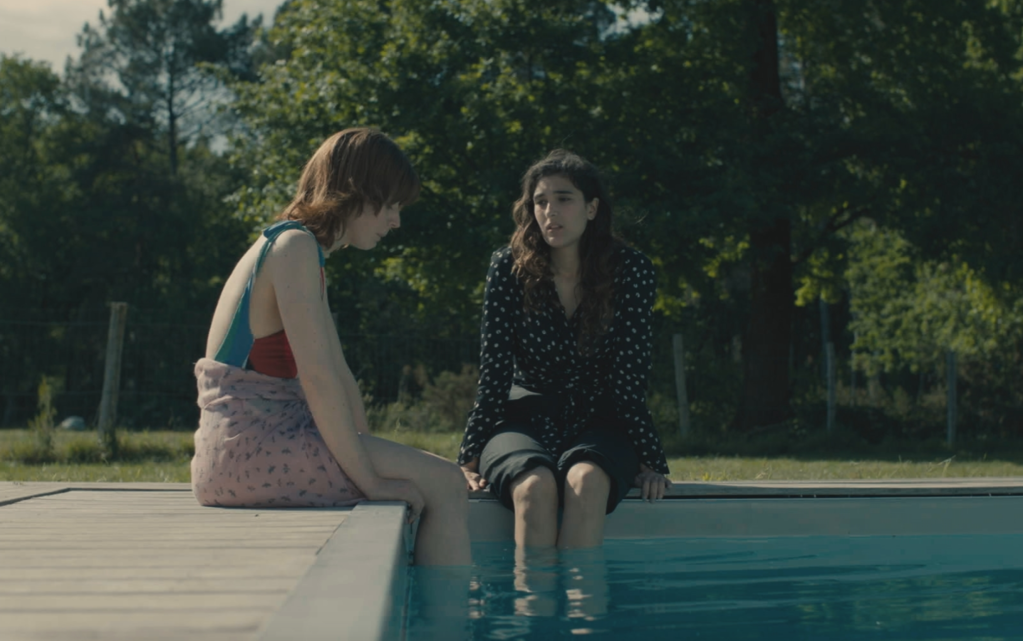 Conte nuptial de Claire Bonnefoy (2021) - Unifrance