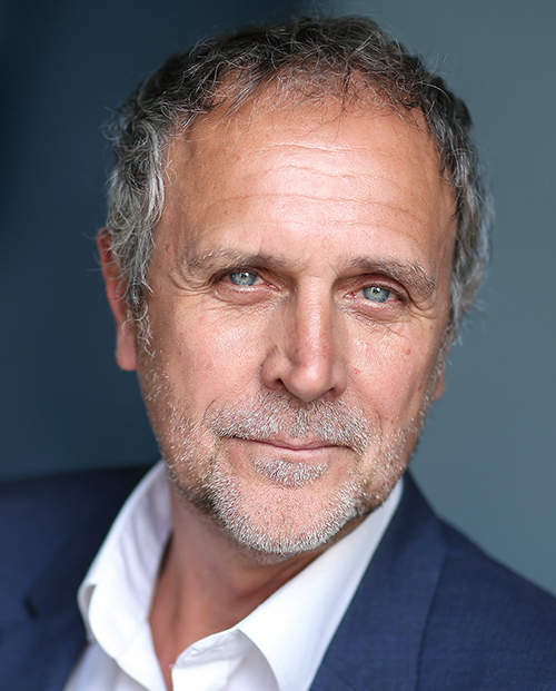 Norbert Haberlick - Unifrance