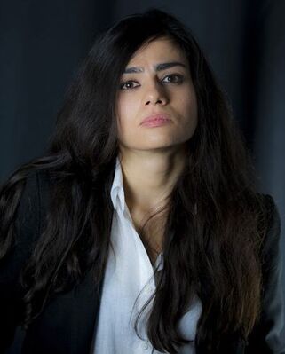 Red Rose de Sepideh Farsi (2014) - Unifrance