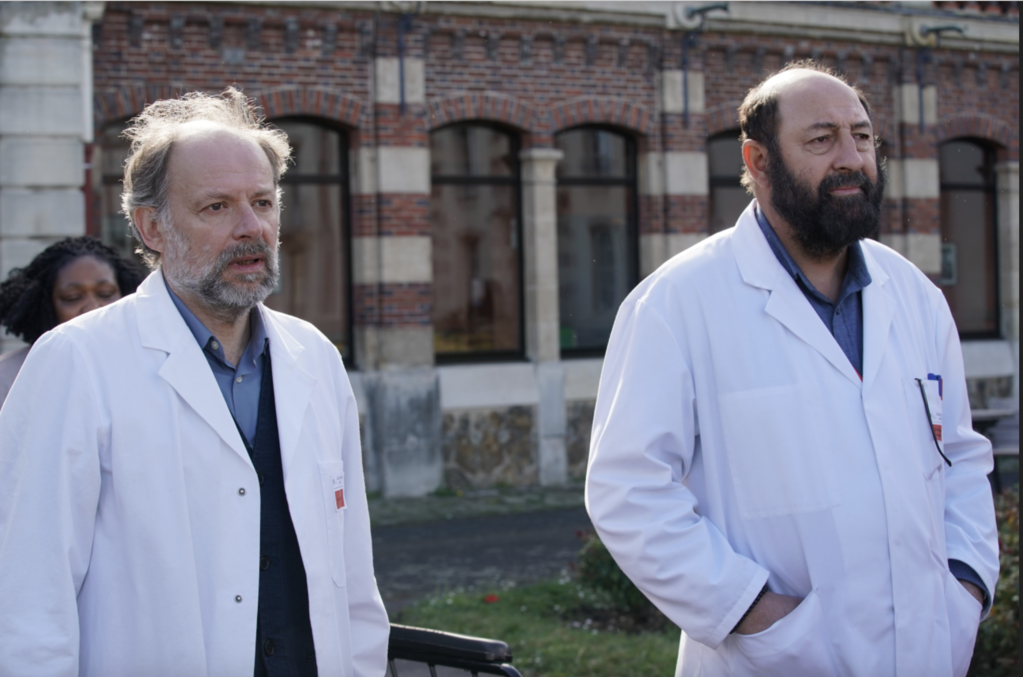 BAC Films (France) - Unifrance