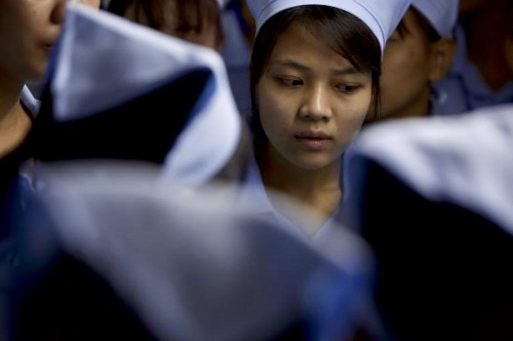 Tin Win Naing - Unifrance