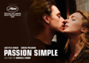 Simple Passion de Danielle Arbid (2020) - Unifrance