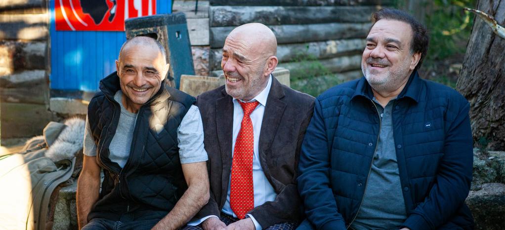 Inestimable de Éric Fraticelli (2023) - Unifrance