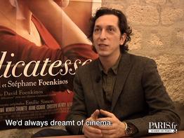 La Délicatesse de David Foenkinos, Stéphane Foenkinos (2011) - Unifrance