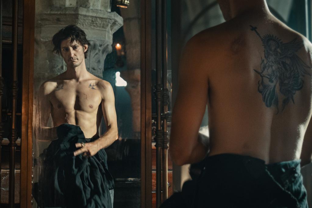 Le Comte de Monte-Cristo de Alexandre De La Patellière, Matthieu Delaporte (2024) - Unifrance