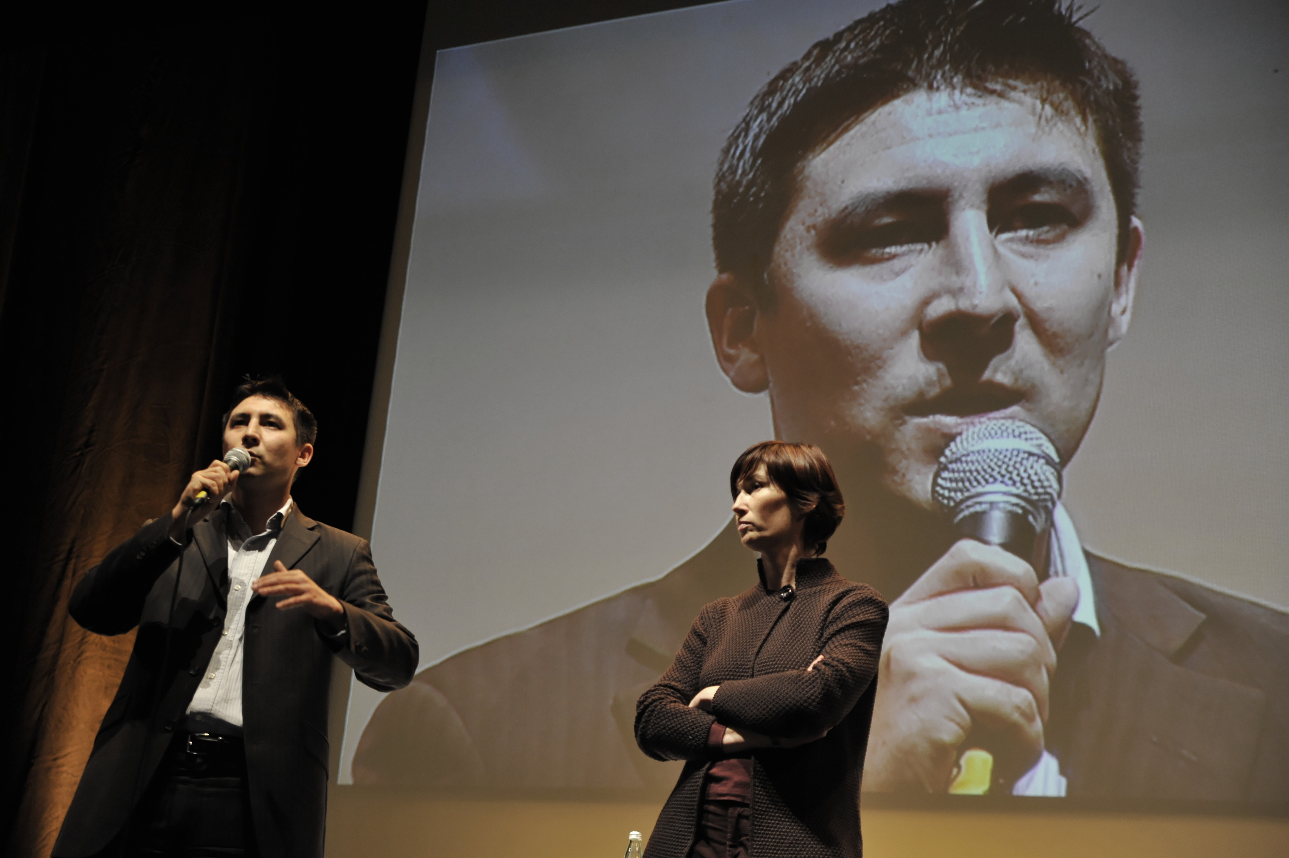 Séptimo Rendez-vous franco-alemán de Cine - Unifrance