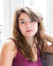 Éléonore Costes - UniFrance