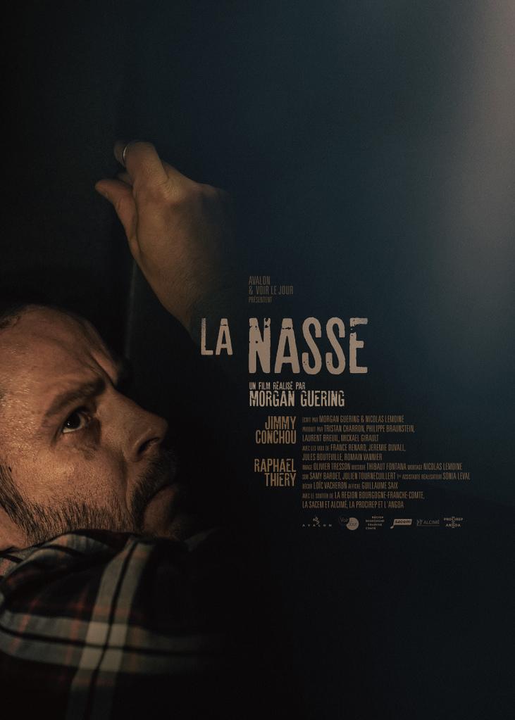 La Nasse de Morgan Guering (2021) - Unifrance