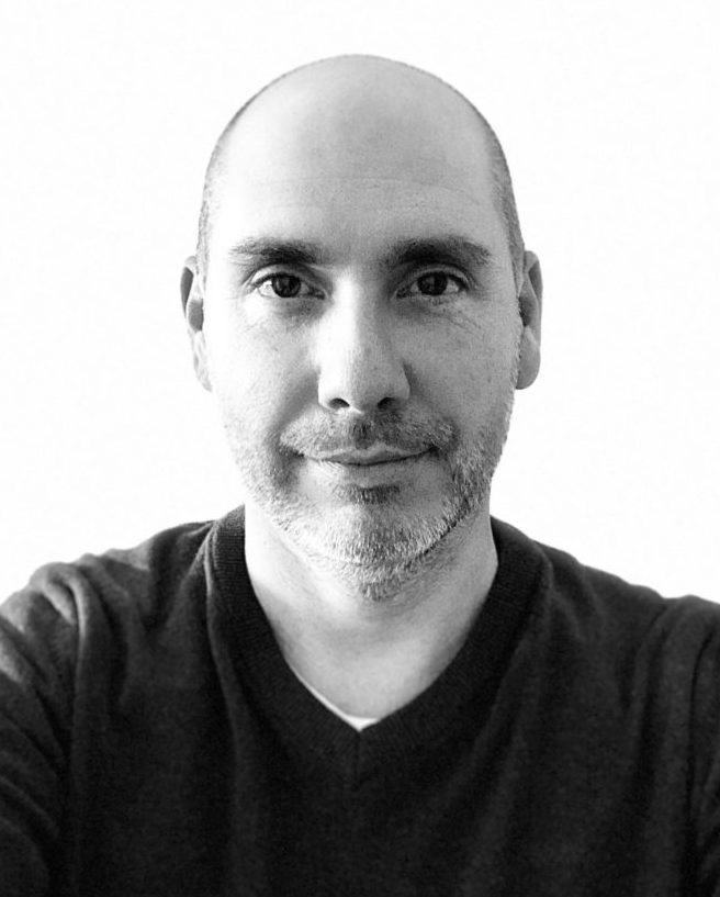 Luc Benito - Unifrance