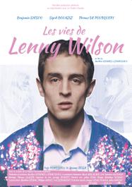 The Lives of Lenny Wilson de Aurélien Vernhes-Lermusiaux (2017) - Unifrance