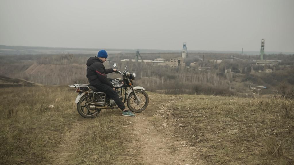 Serhiy Stetsenko - Unifrance