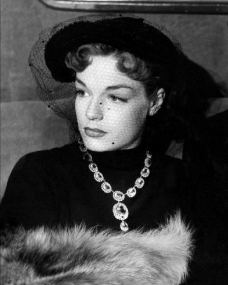 Simone Signoret - Unifrance