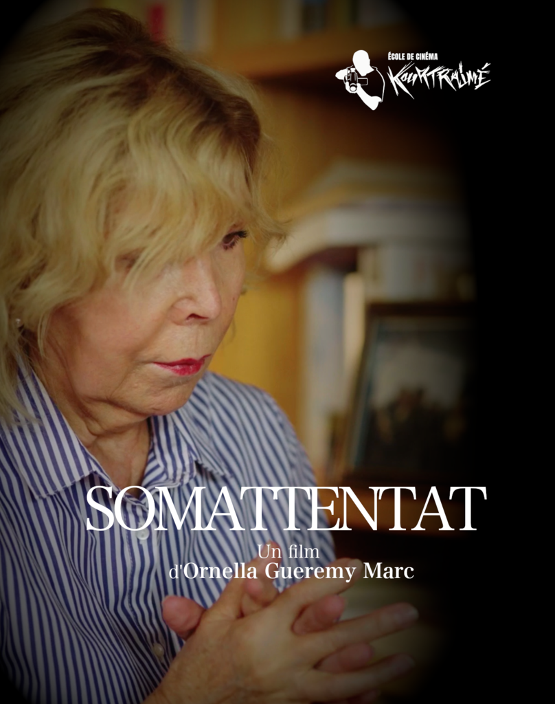 Hugues Taranne - Unifrance