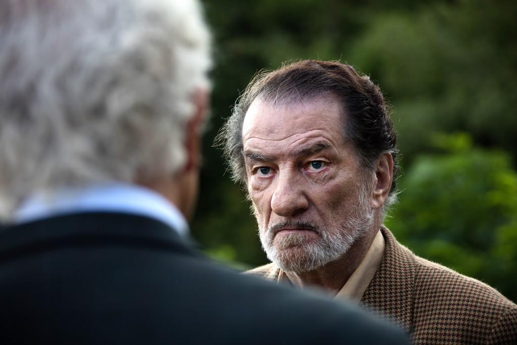 Wilfrid Lupano - UniFrance