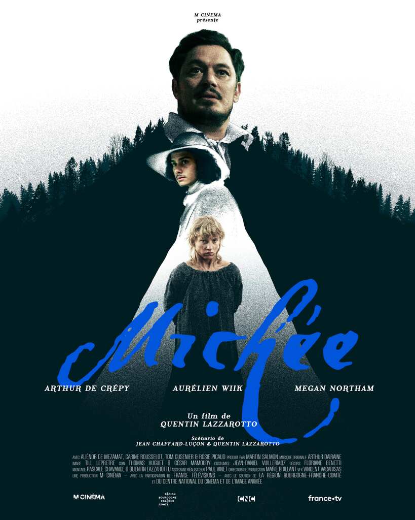 Michée de Quentin Lazzarotto (2024) - Unifrance