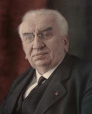 Louis Lumière - Unifrance