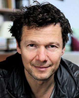 Jérôme Kircher - Unifrance