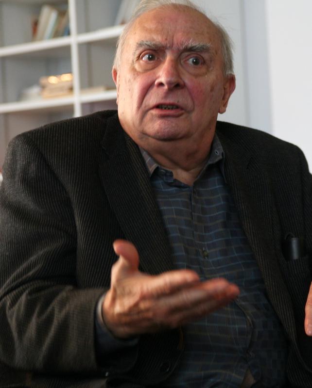 Claude Chabrol - Unifrance