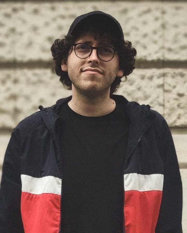 Charbon de David Arslanian (2022) - Unifrance