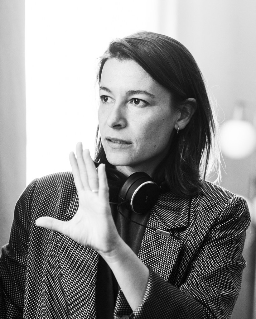 Alice Douard - Unifrance