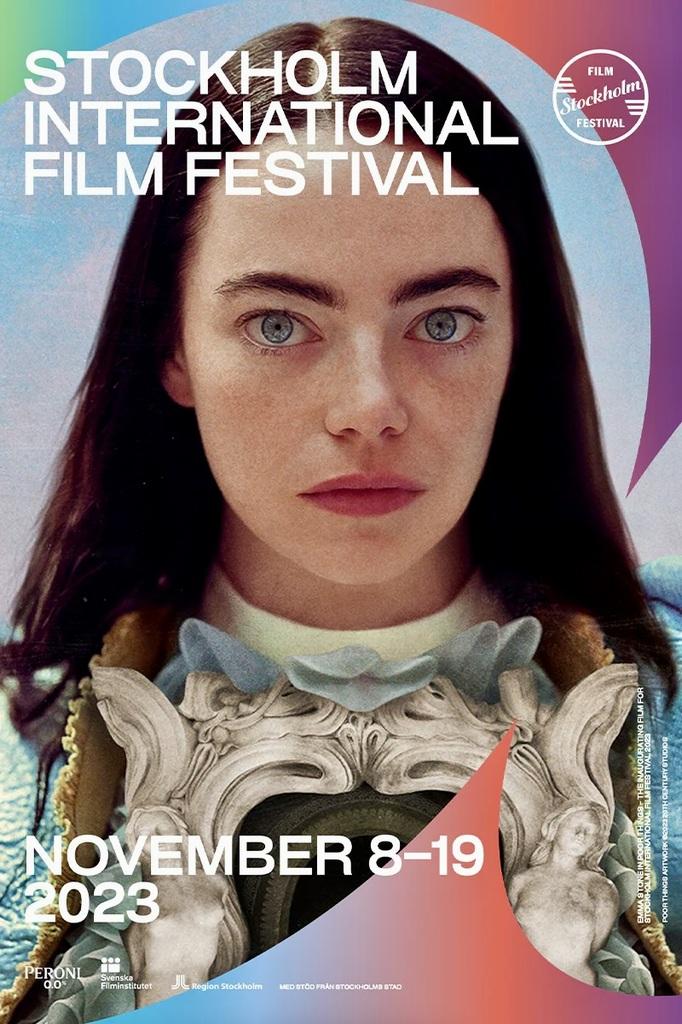 Stockholm International Film Festival (Sweden) - Unifrance