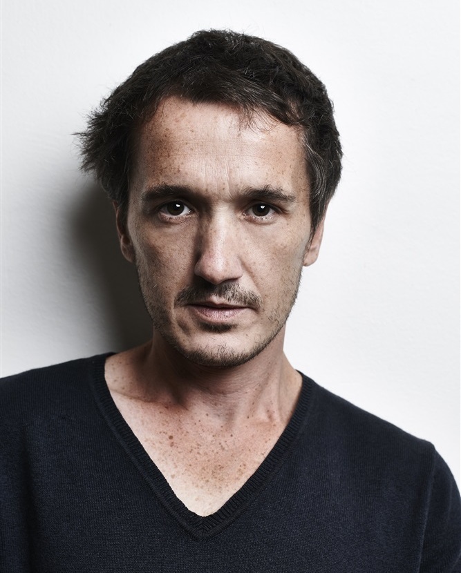 Pierre-Félix Gravière - Unifrance