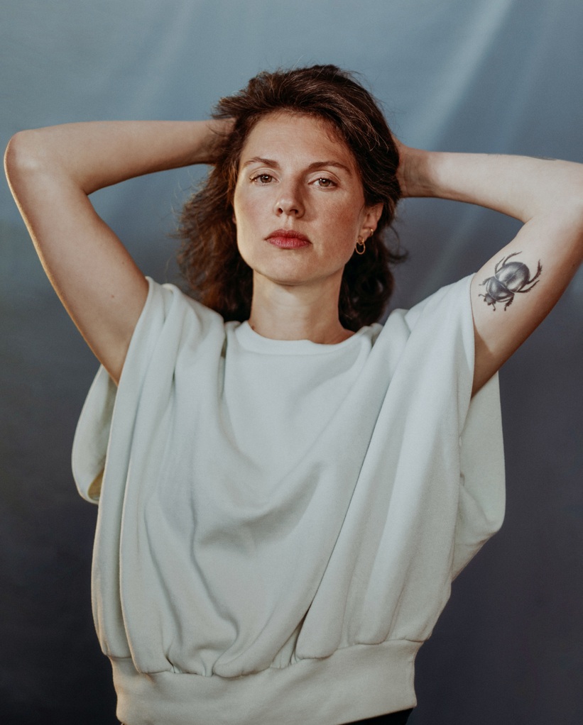 Kika de Alexe Poukine (2025) - Unifrance