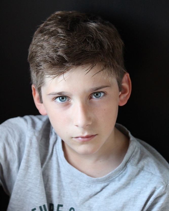 Alex Terrier-Thiebaux - Unifrance