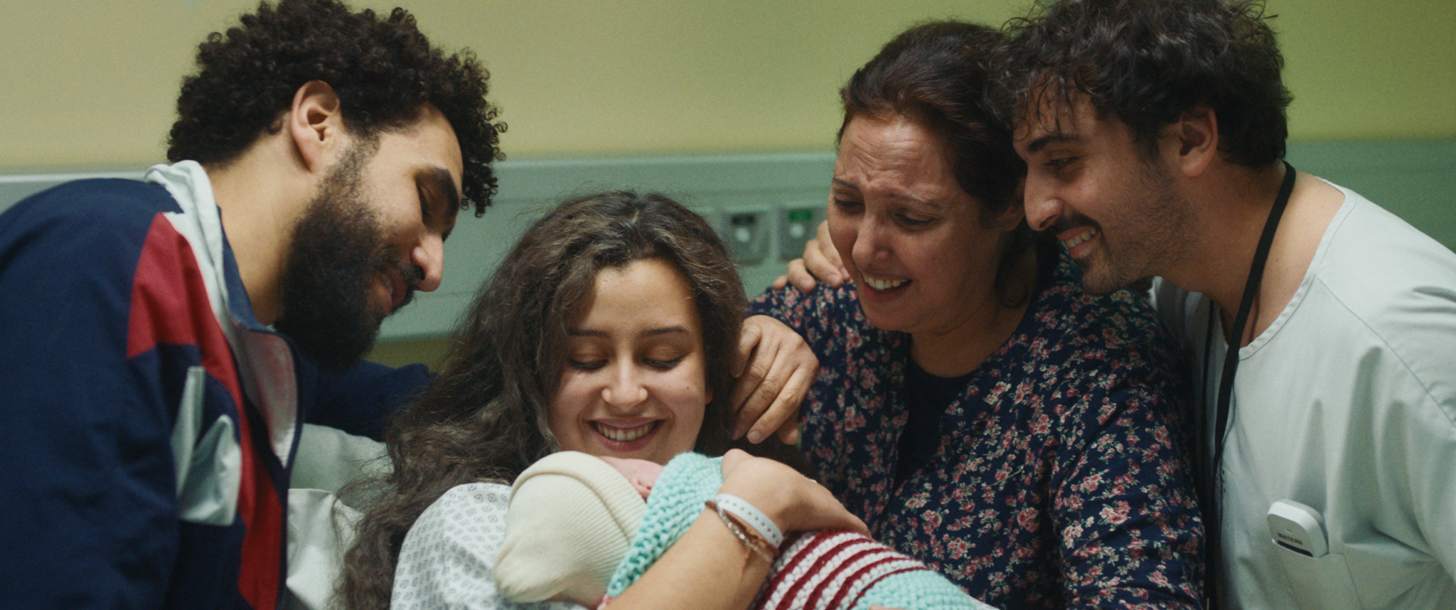 Sages-femmes de Léa Fehner (2023) - Unifrance