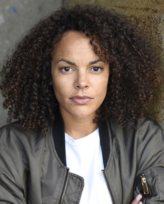 Justine Viotty - Unifrance