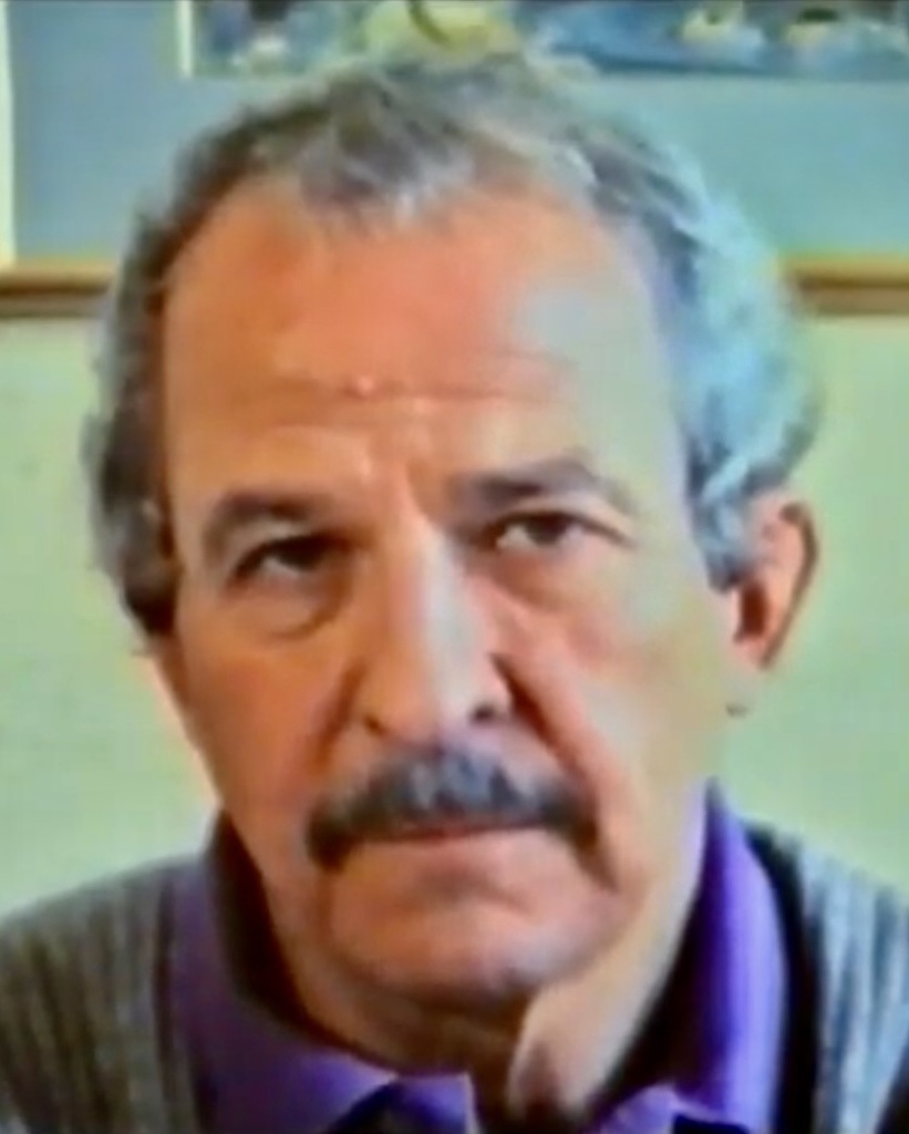 La Maison de Gérard Brach (1970) - Unifrance