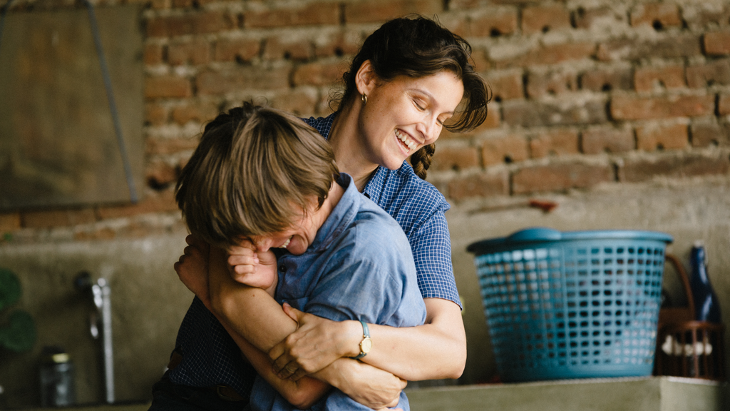 Nicolas Rabaeus - Unifrance